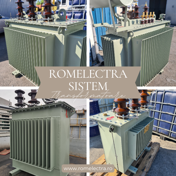 Producator transformatoare, reparatii-revitalizări-rebobinări ...